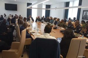 "A Time of Grace": Angola Prepares for the Historic Visit of Pope Leo ...