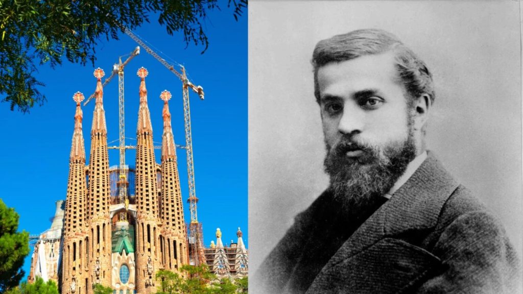 Antoni Gaudí: A model of holiness and dialogue for Spain - EWTN Africa